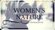 WOMEN's Nature | Pious Couple